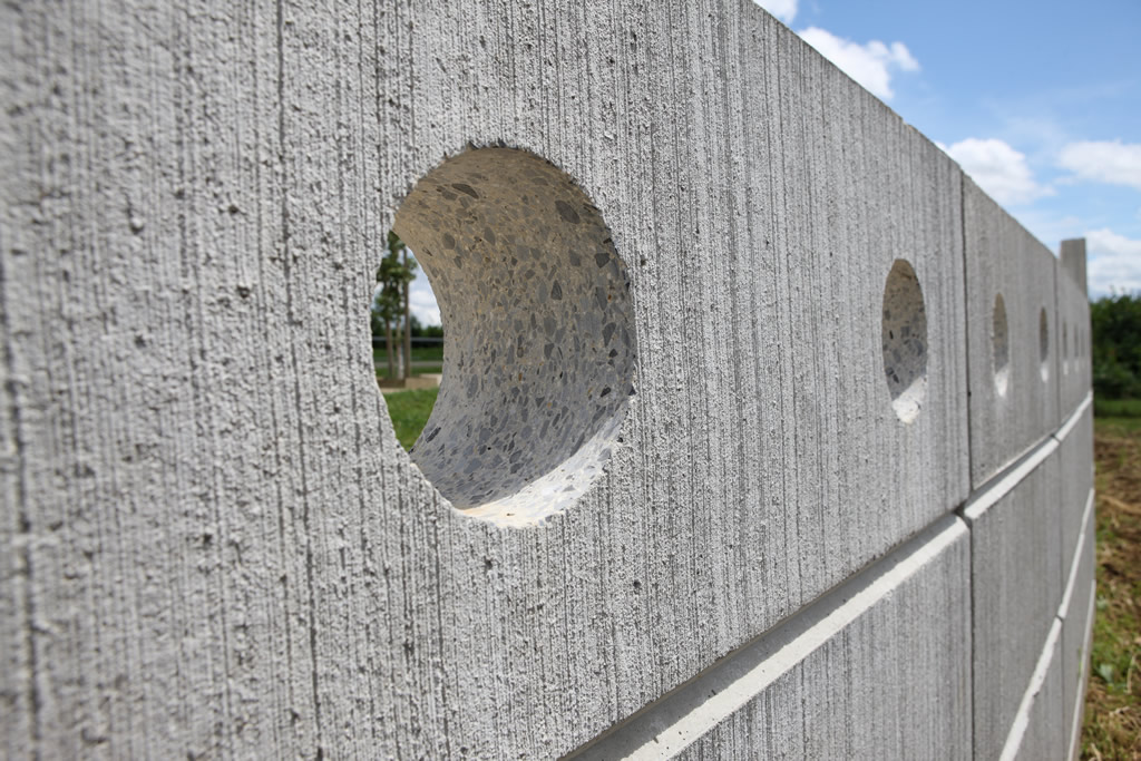 Coteg SA - Terrassements et aménagements paysagers